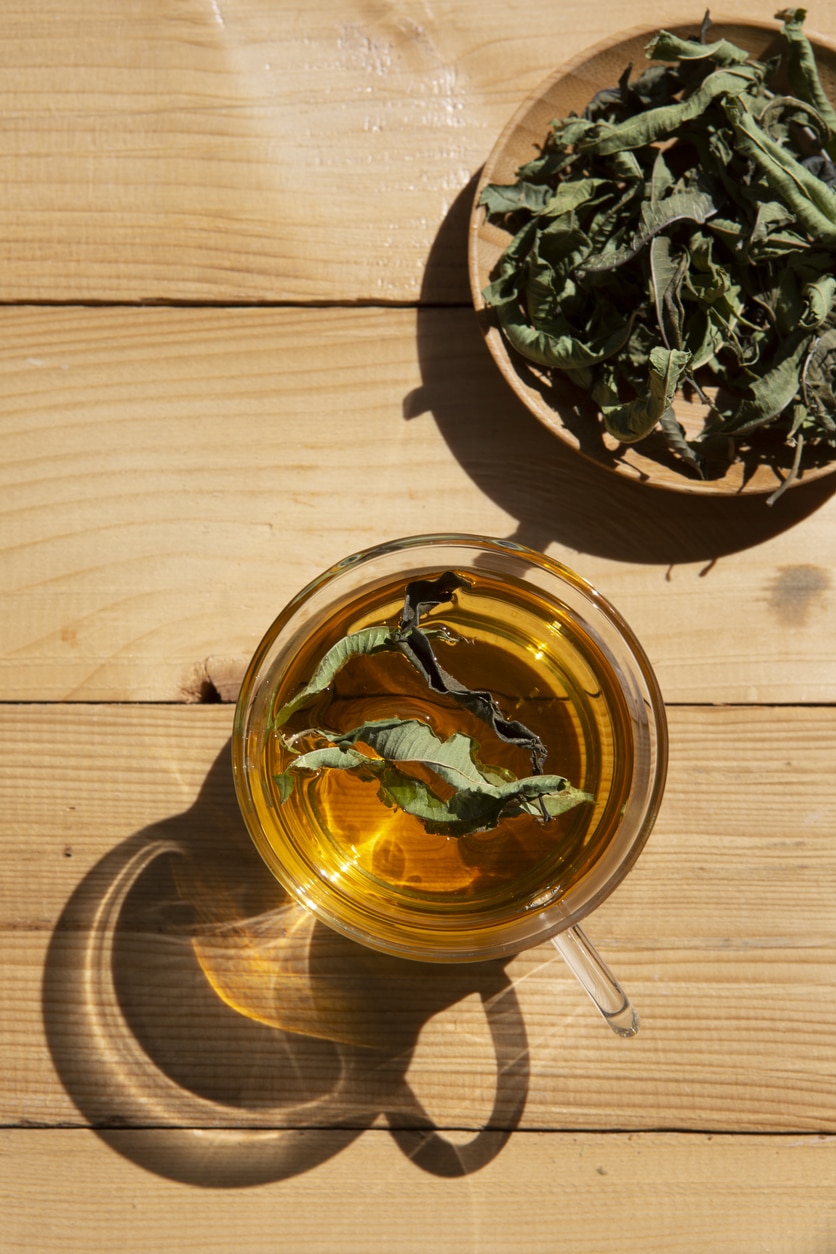 Megvan a lista: ez az 5 legjobb fogyókúrás tea, ami mérhetően fogyaszt