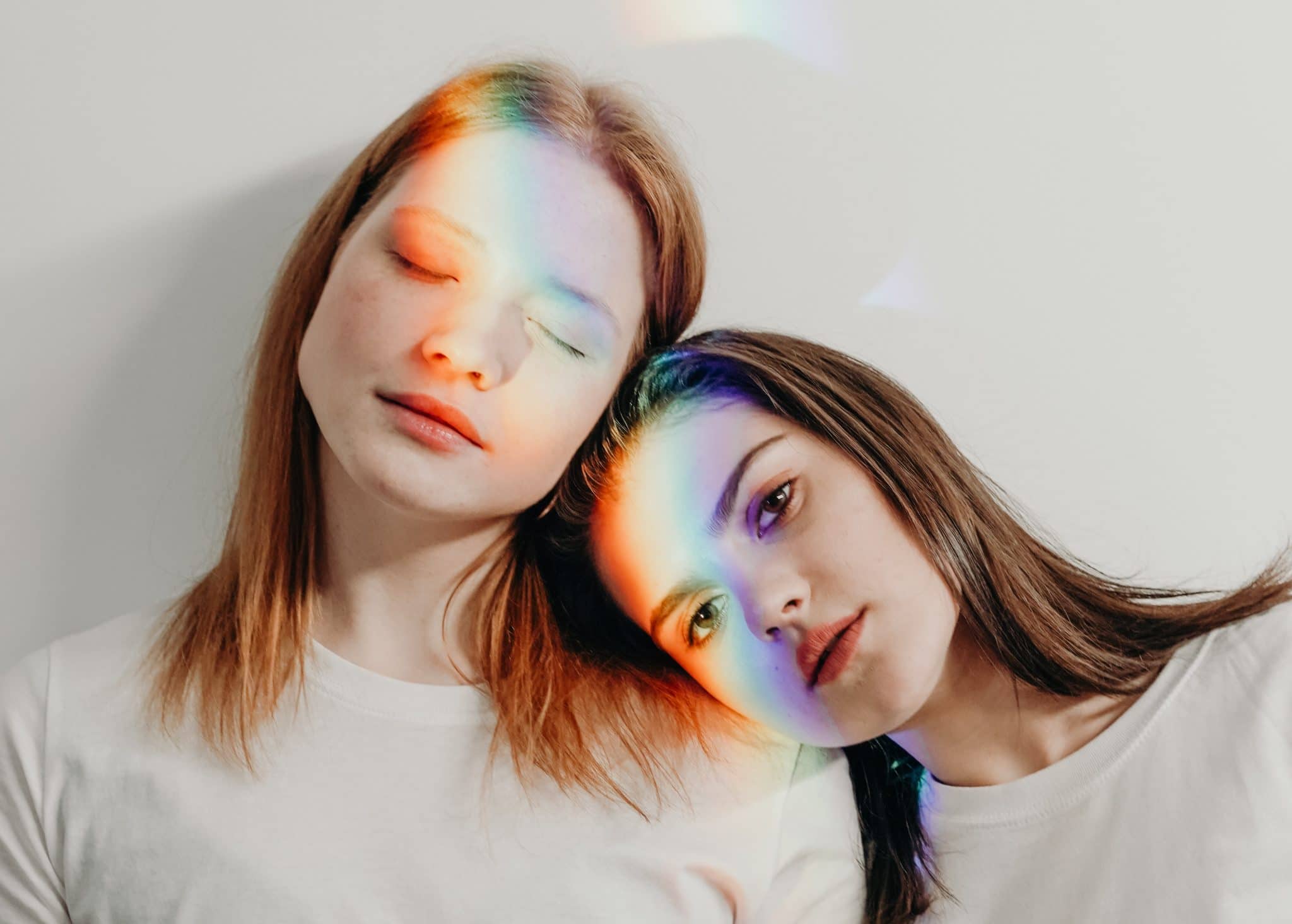 „Olyan csinos vagy … hogy lehetsz leszbikus?” - 5 dolog, amit sose mondj egy melegnek