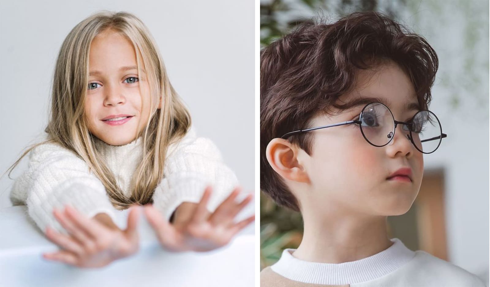 Kamaszok sincsenek, de máris milliókat ér az arcuk