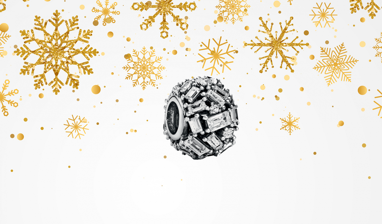 Ajándékozz ragyogást a Pandora ünnepi kollekciójával!