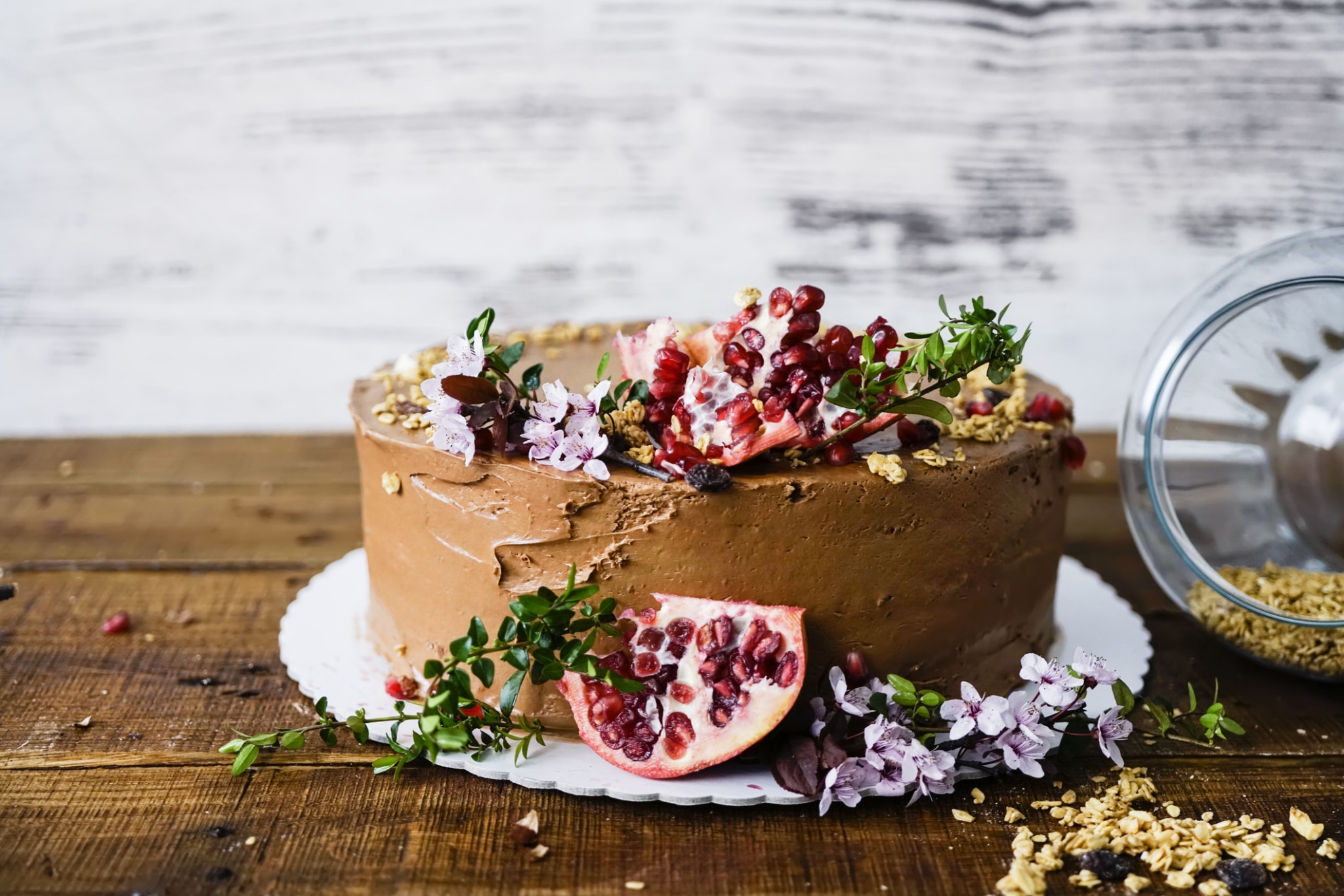 4 titkos cukrász trükk, amivel tökéletes tortád lesz