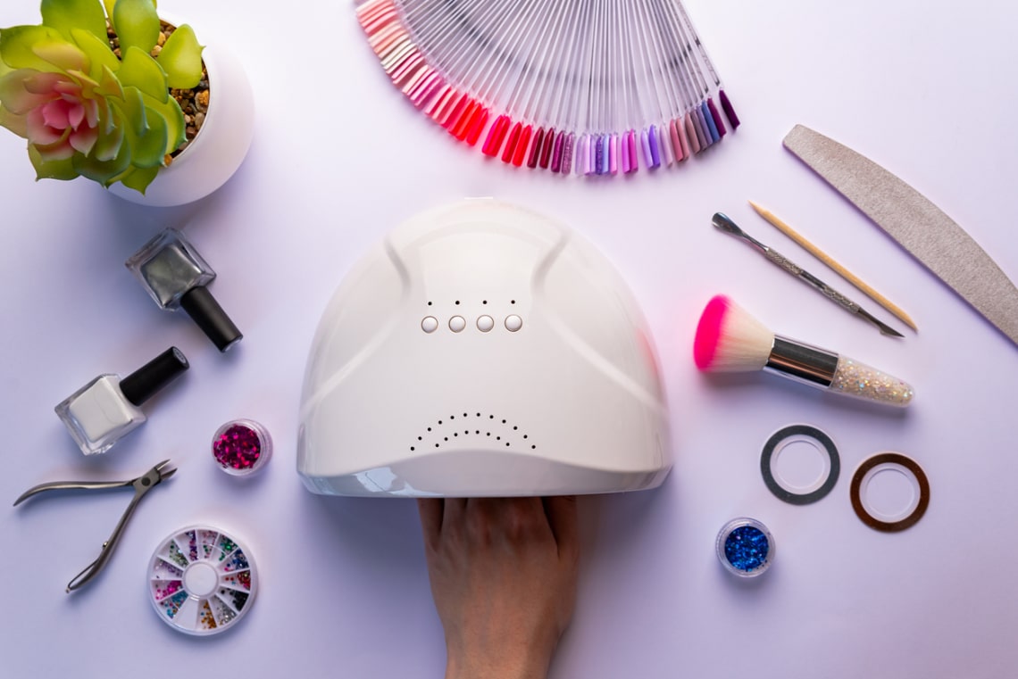 A körmöknek levegőzniük kell? A legnagyobb köröm tévhitek