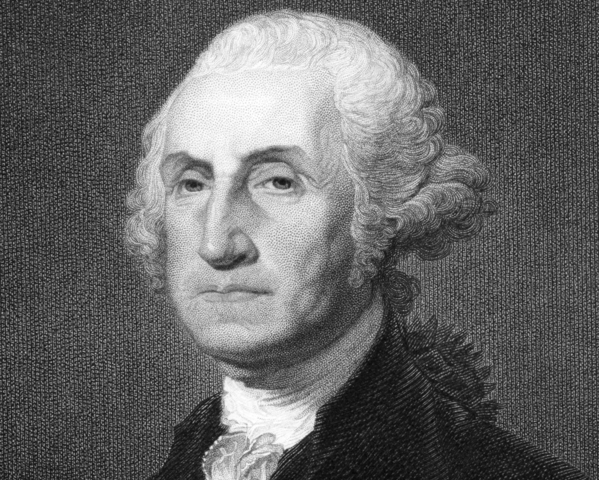 Ő volt George Washington fekete szakácsa, akiről megfeledkezett a ...