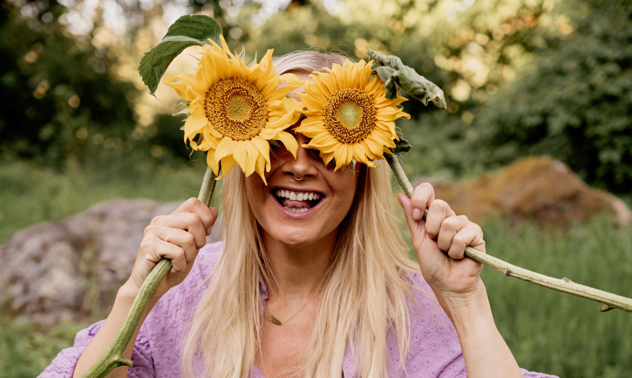 Így csalhatod mosolyra az agyad – 4 boldogsághormon, amit te is ...