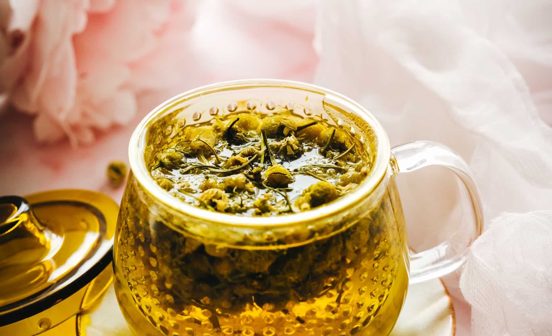 A legjobb fogyókúrás teák listája, sokezeréves múltjuk bizonyítja