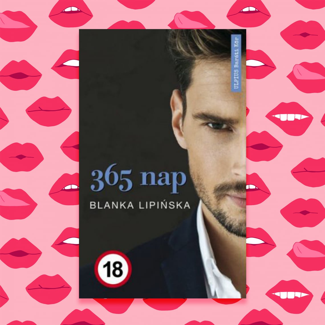 Tűzben égsz amíg olvasod: a legjobb erotikus könyvek listája