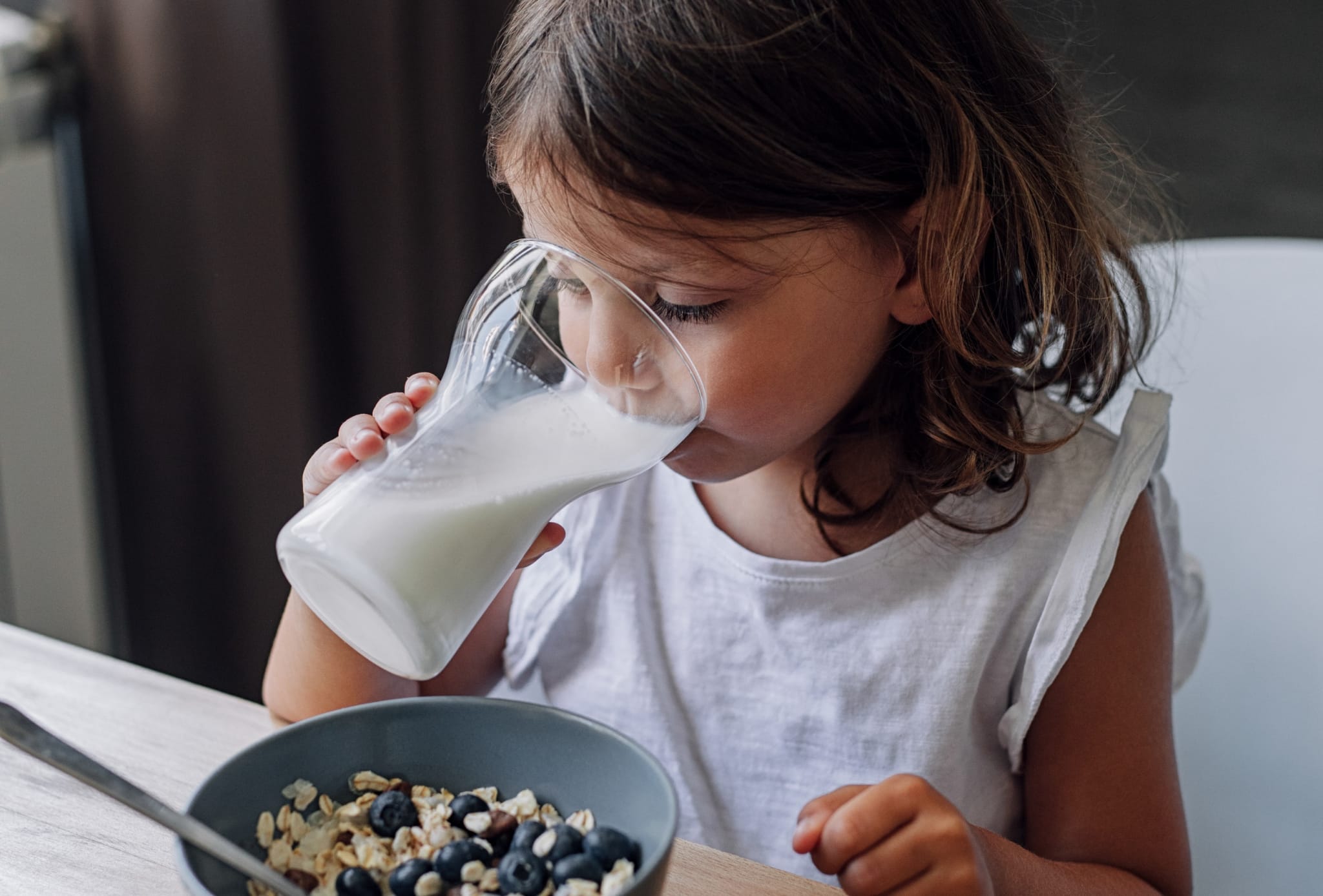 Ez az ásványi anyag elképesztően fontos a fejlődő agy számára