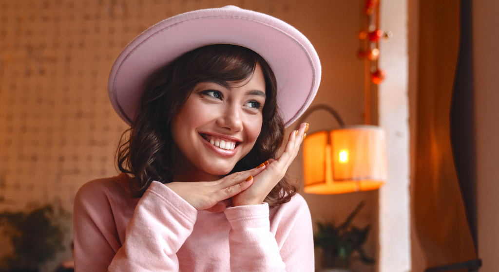 5 jel, hogy sokkal vonzóbb vagy, mint gondolnád