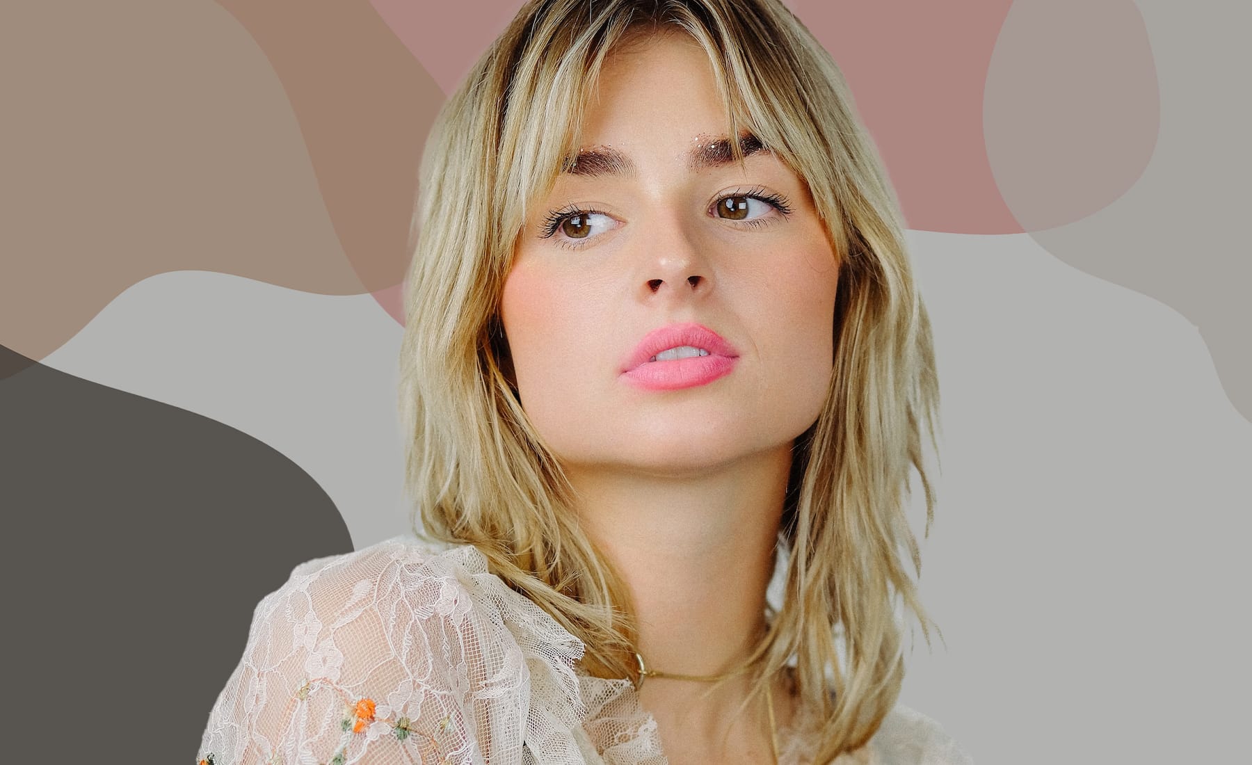 3 frufru stílus, amit a sztárfodrászok szerint most érdemes kipróbálni