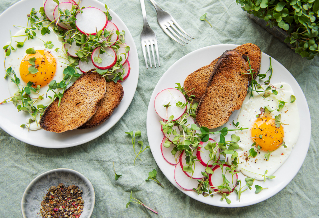 A tojás intolerancia nem játék - ezekről a jelekről ismerheted fel