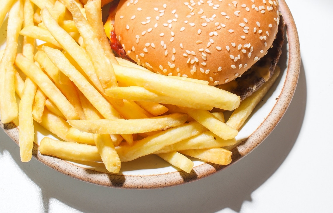 Ez az oka annak, ha finomabbnak találod a gyorséttermi sült krumplit