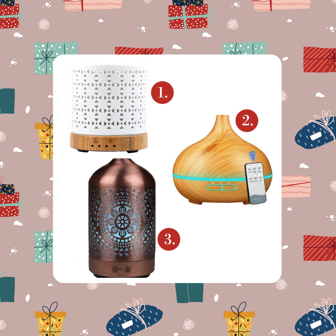 A legjobb karácsonyi ajándék ötletek introvertált nőknek