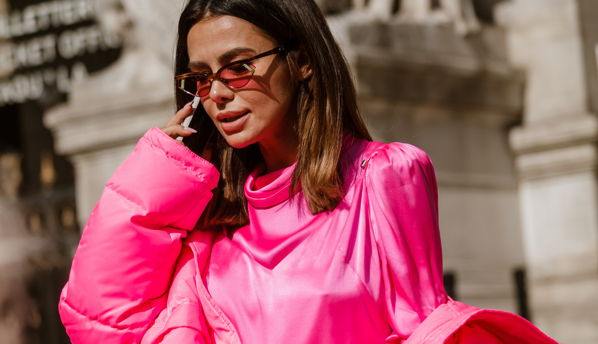 Vibrálóan üdítő a 2023-as év divatszíne