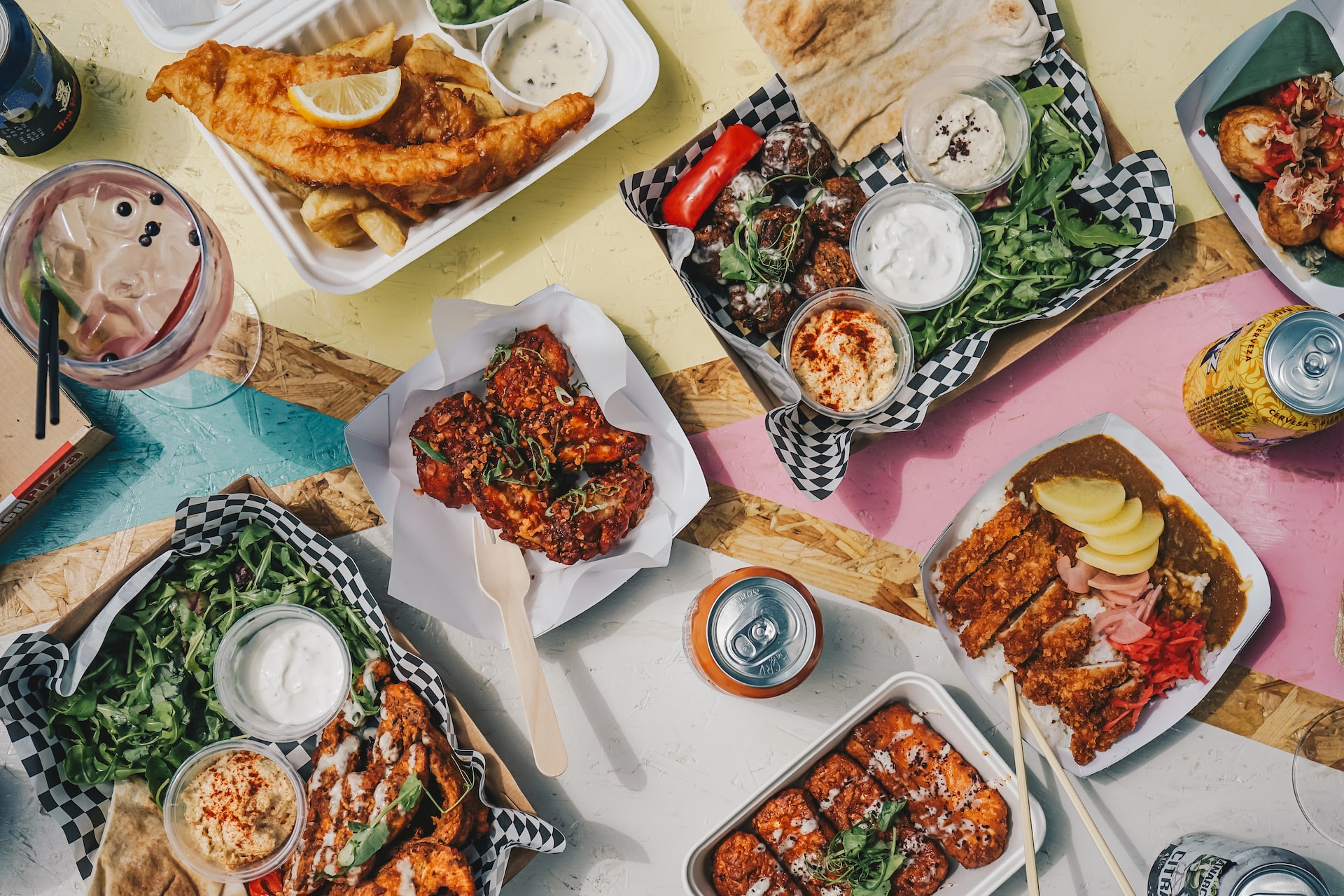 Élelmiszerek, amelyek felelősek lehetnek azért, hogy gyorsan hízol