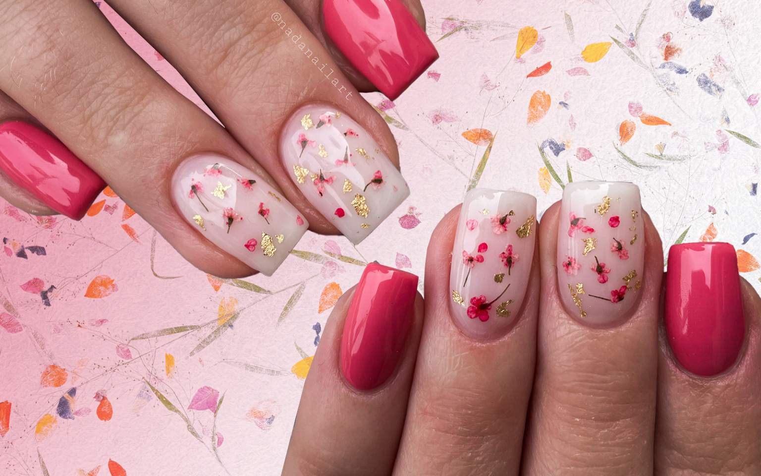 A magyar nők igényei alapján ezek 2023 legkívánatosabb körmei