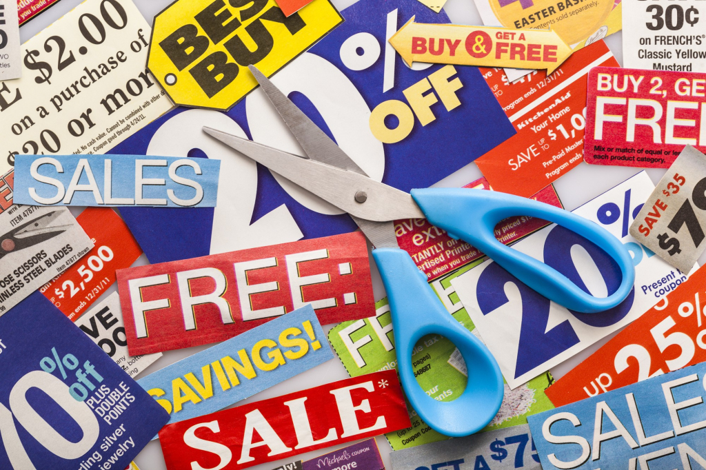 Ezért kell listával menni a boltba!