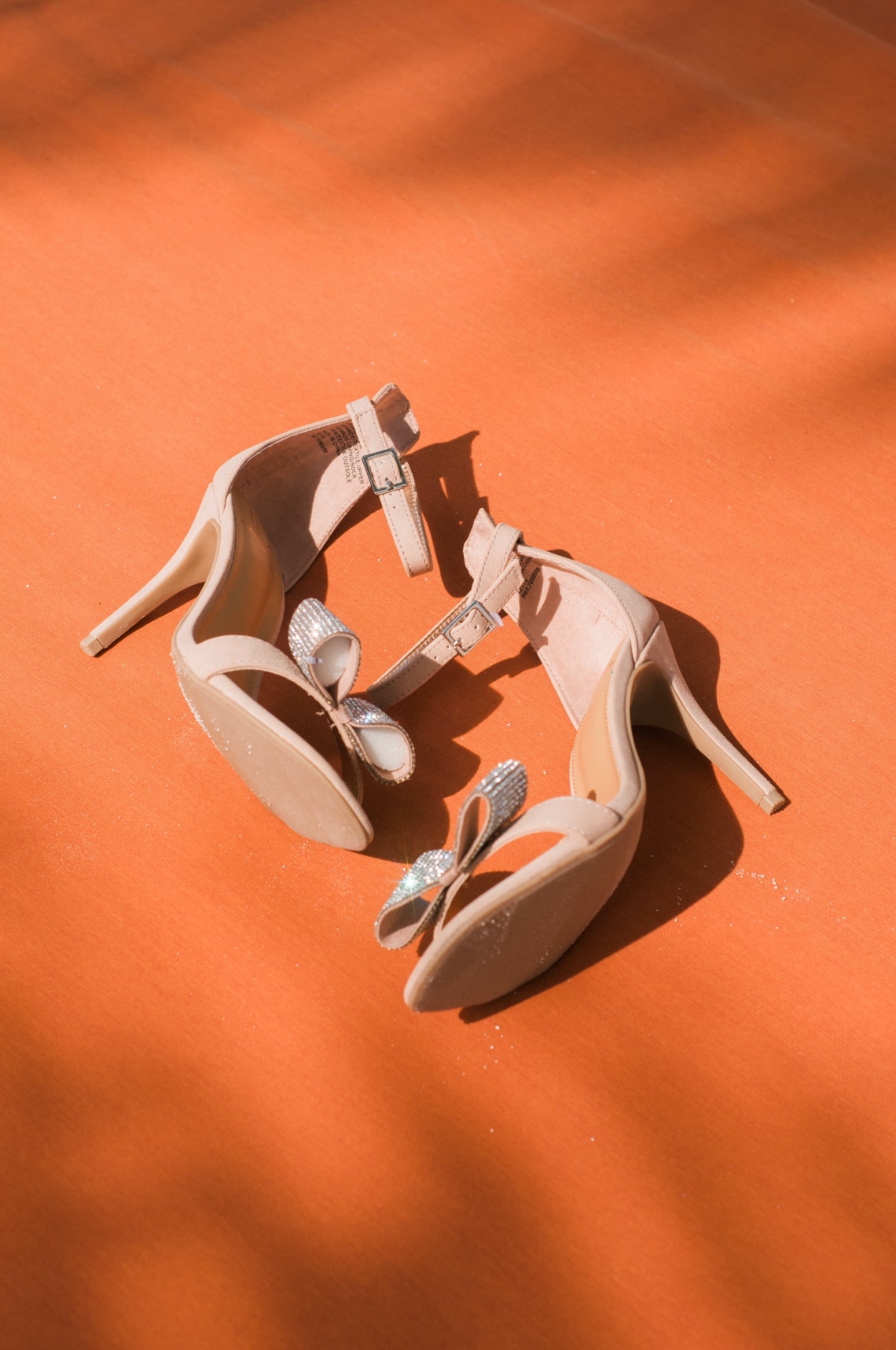 A lábformád elárulja, melyik magassarkú lesz a legkényelmesebb