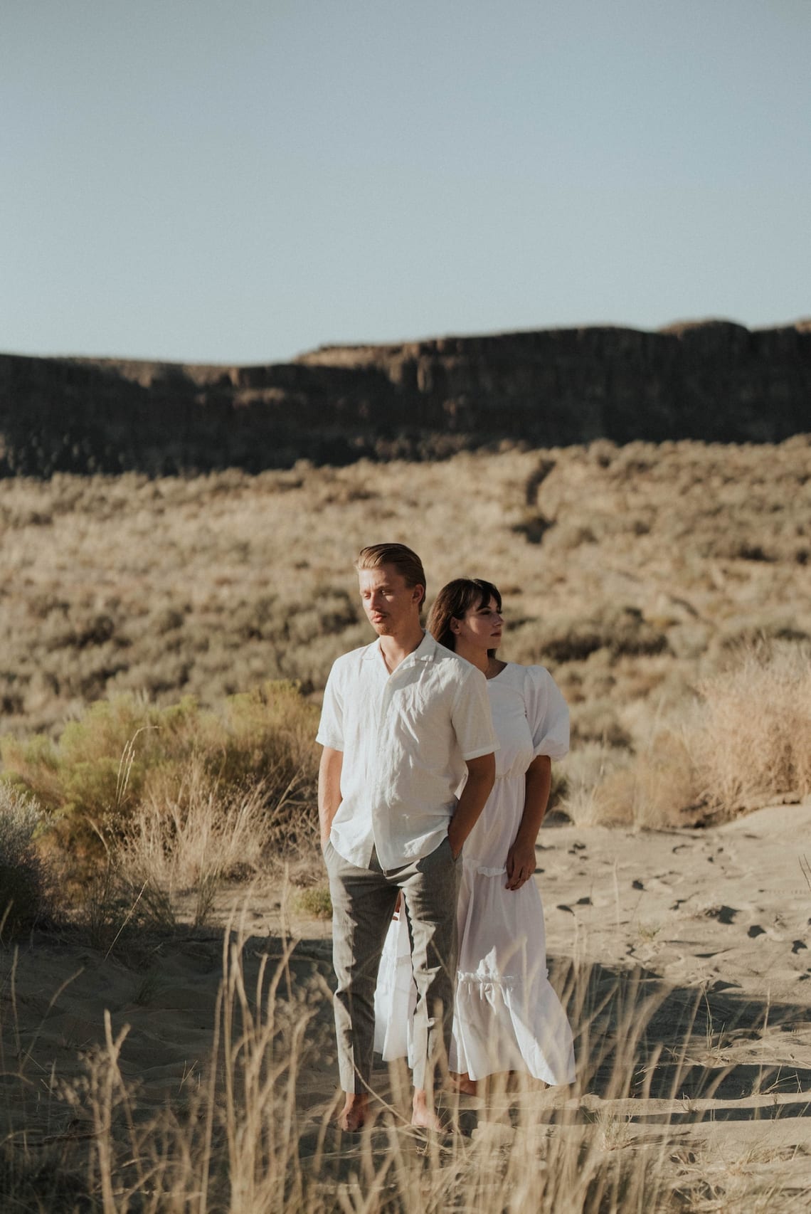 A férfiak 3 randis doboza, ahová beosztják a nőket. Nyissuk ki együtt!