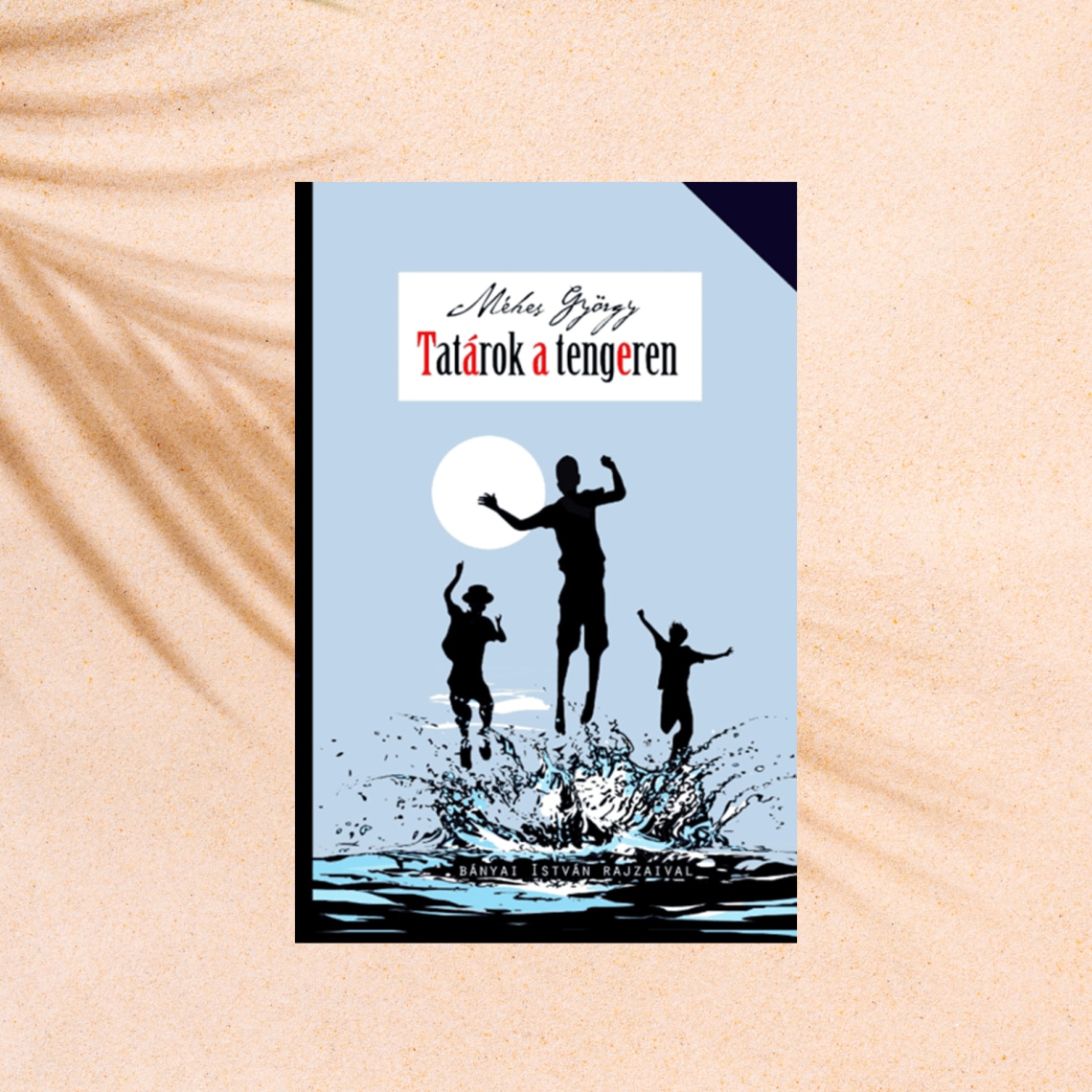 5 könnyed nyári olvasmány, amit szívesen lapozol a strandon