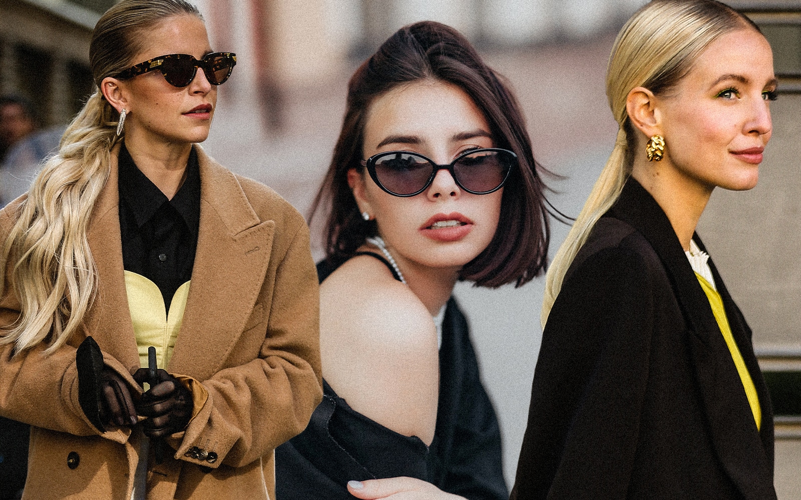 Ezek lesznek 2024 frizuratrendjei - a mini bobtól a maximális hosszúságig