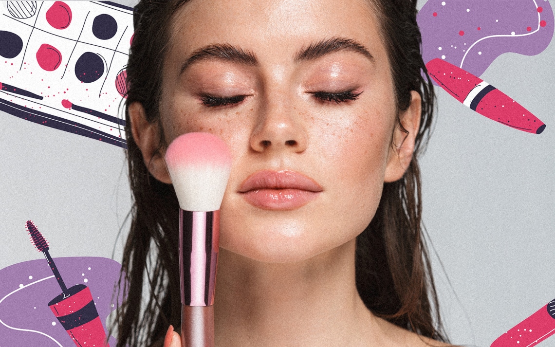 Ez lesz az 5 legfontosabb sminktrend 2024-ben