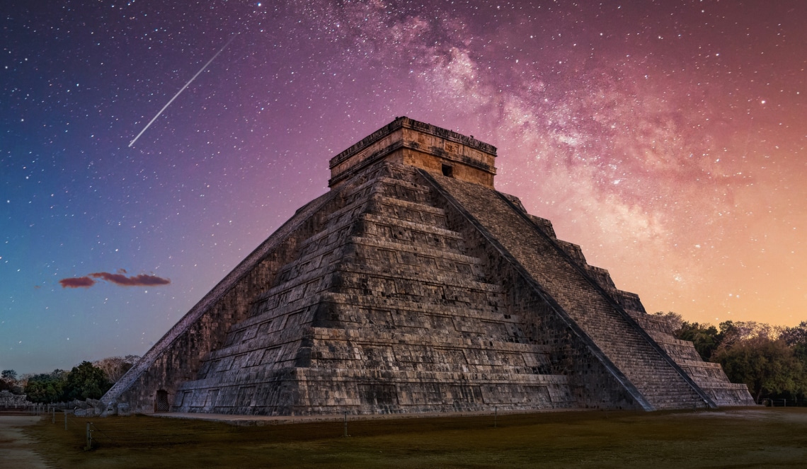 Azték horoszkóp: melyik jelhez tartozol és mit árul el rólad?