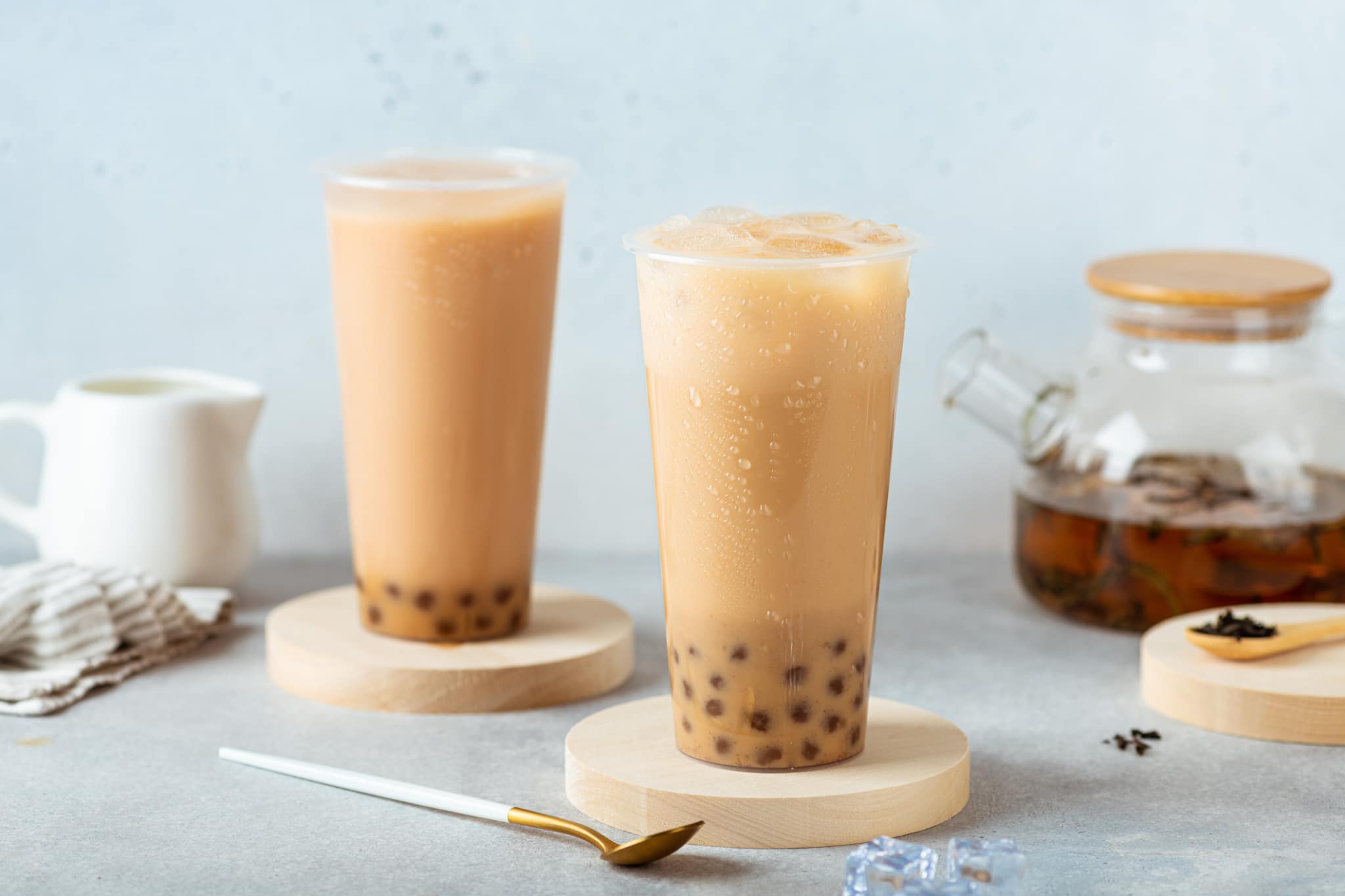 Íme a tökéletes házi bubble tea recept