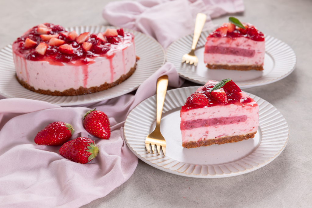 4 féltve őrzött cukrász trükk, amivel tökéletes tortád lesz