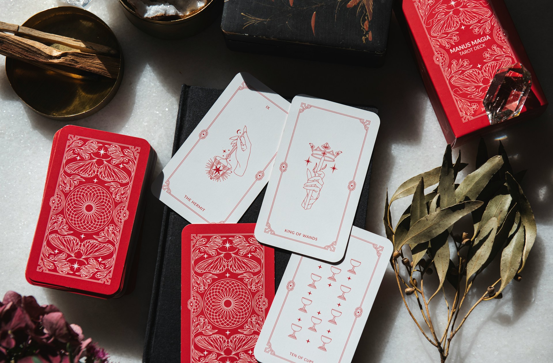 Ezt jósolja a Tarot tavaszra a csillagjegyeknek