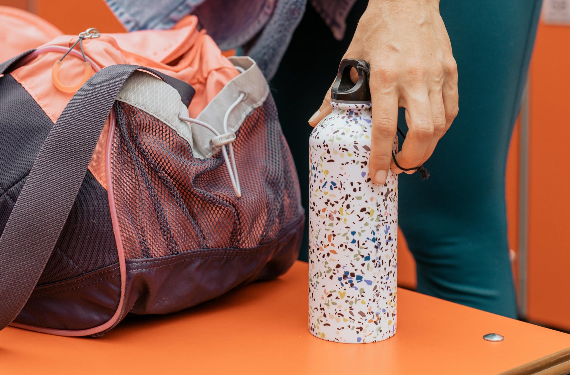 6 kulacs, ami nem csak praktikus, hanem elképesztően trendi is