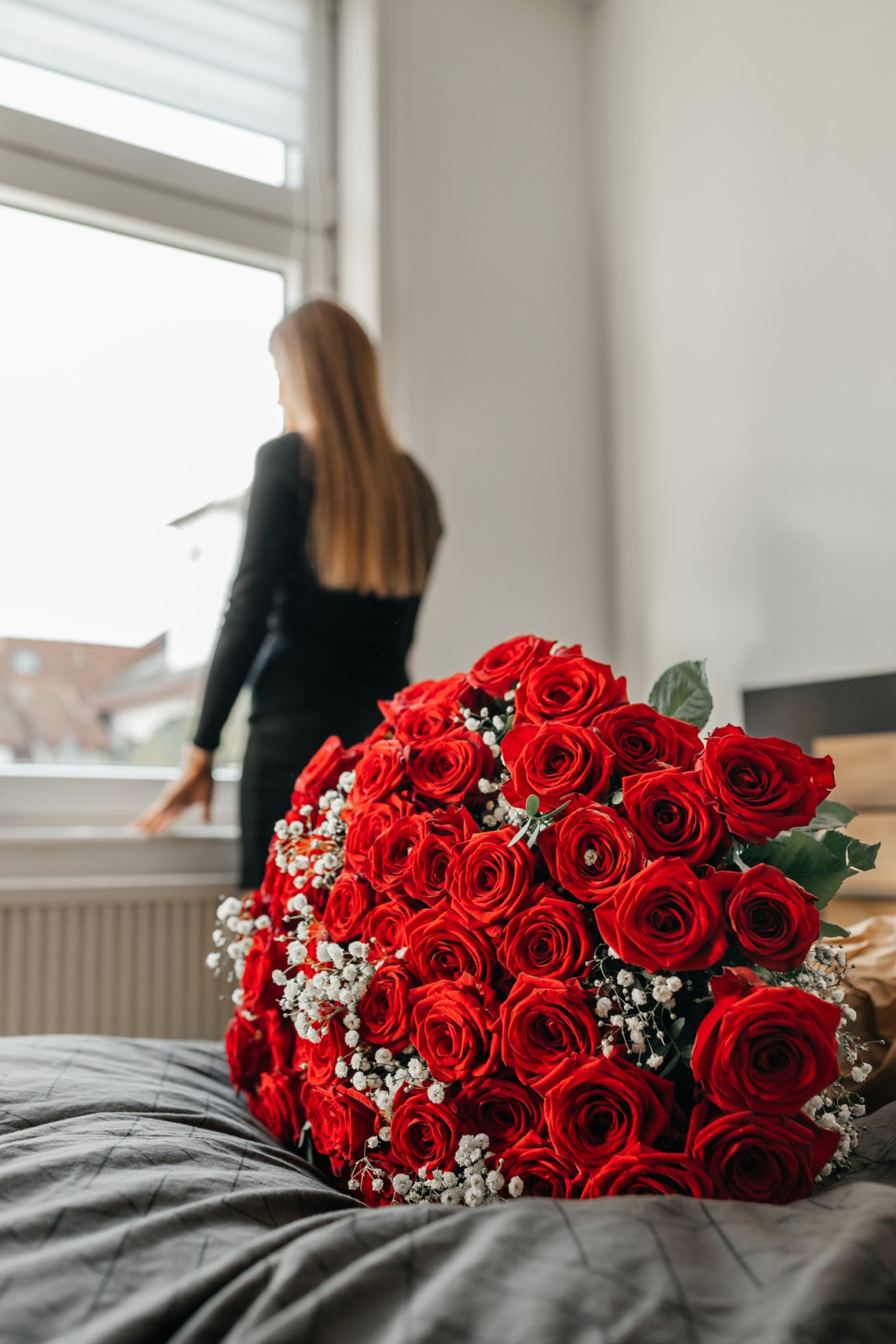 Ebből a 7 jelből megtudhatod, ha valaki titokban szerelmes beléd