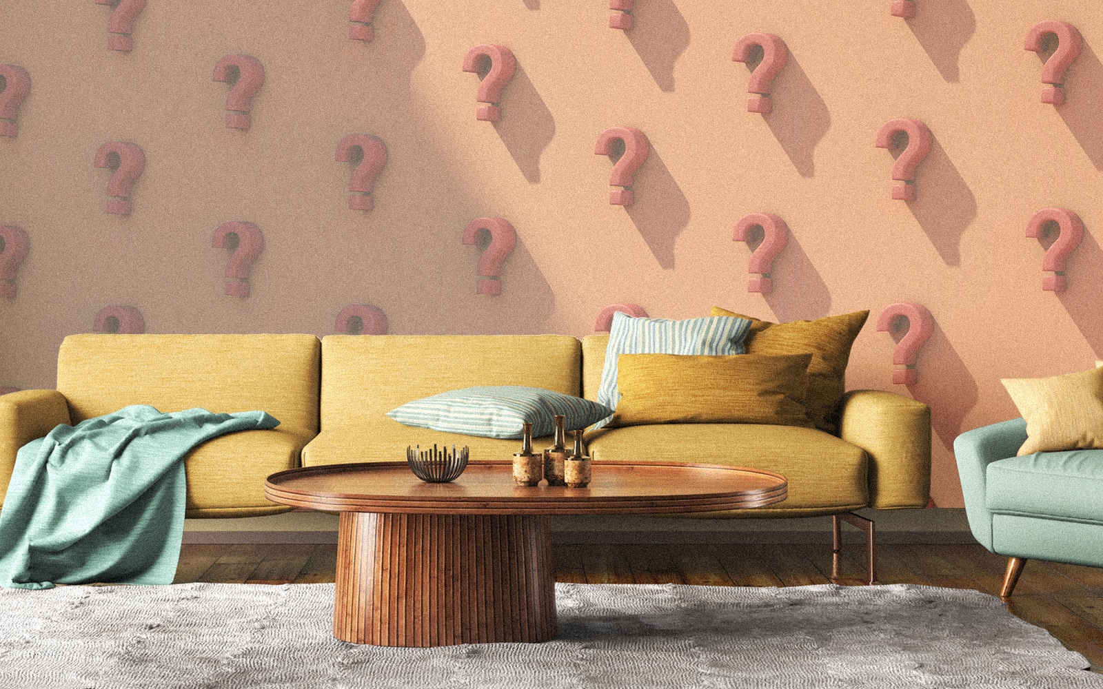 Visszataszító falszínek, amikre soha ne fesd a falaidat - Ezeket ...