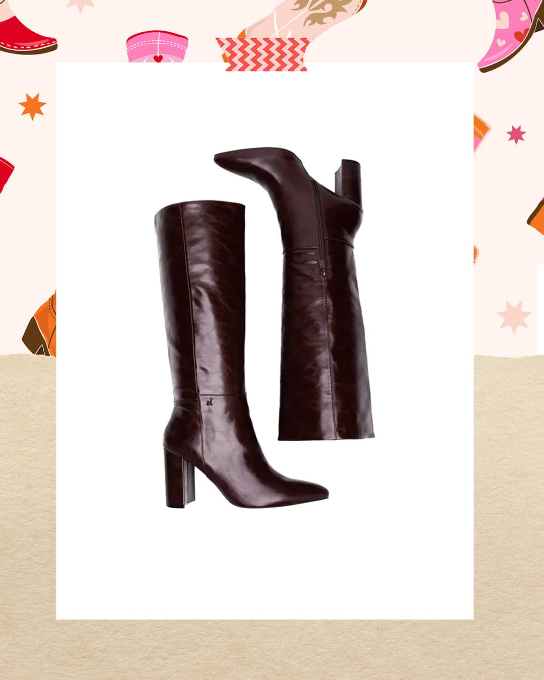 Ez a 8 csizma a legtrendibb a 2024/25-ös őszi/téli szezonban, lelőhelyekkel