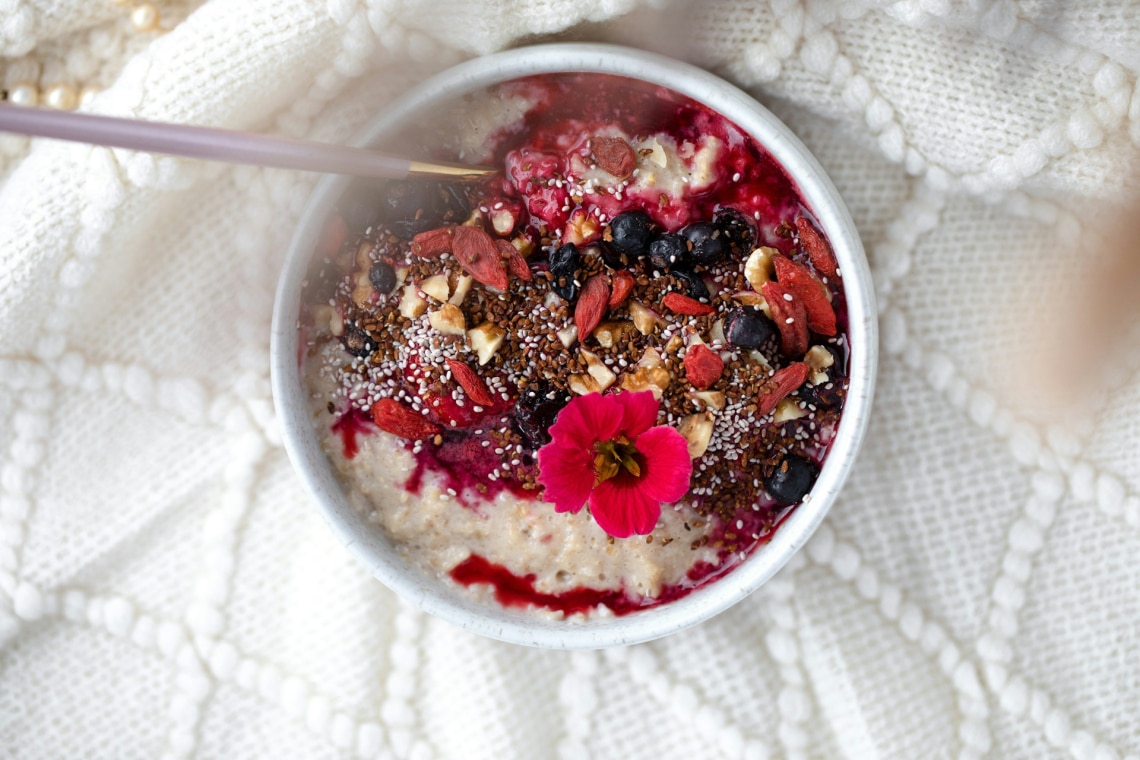 7 egészséges reggeli ötlet, amivel energikusan indulhat az újév