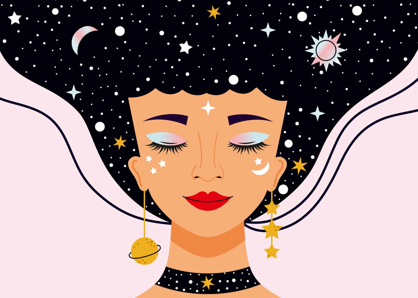 Nagy nyári horoszkóp 2025 – Mit hoznak az elkövetkezendő hónapok?