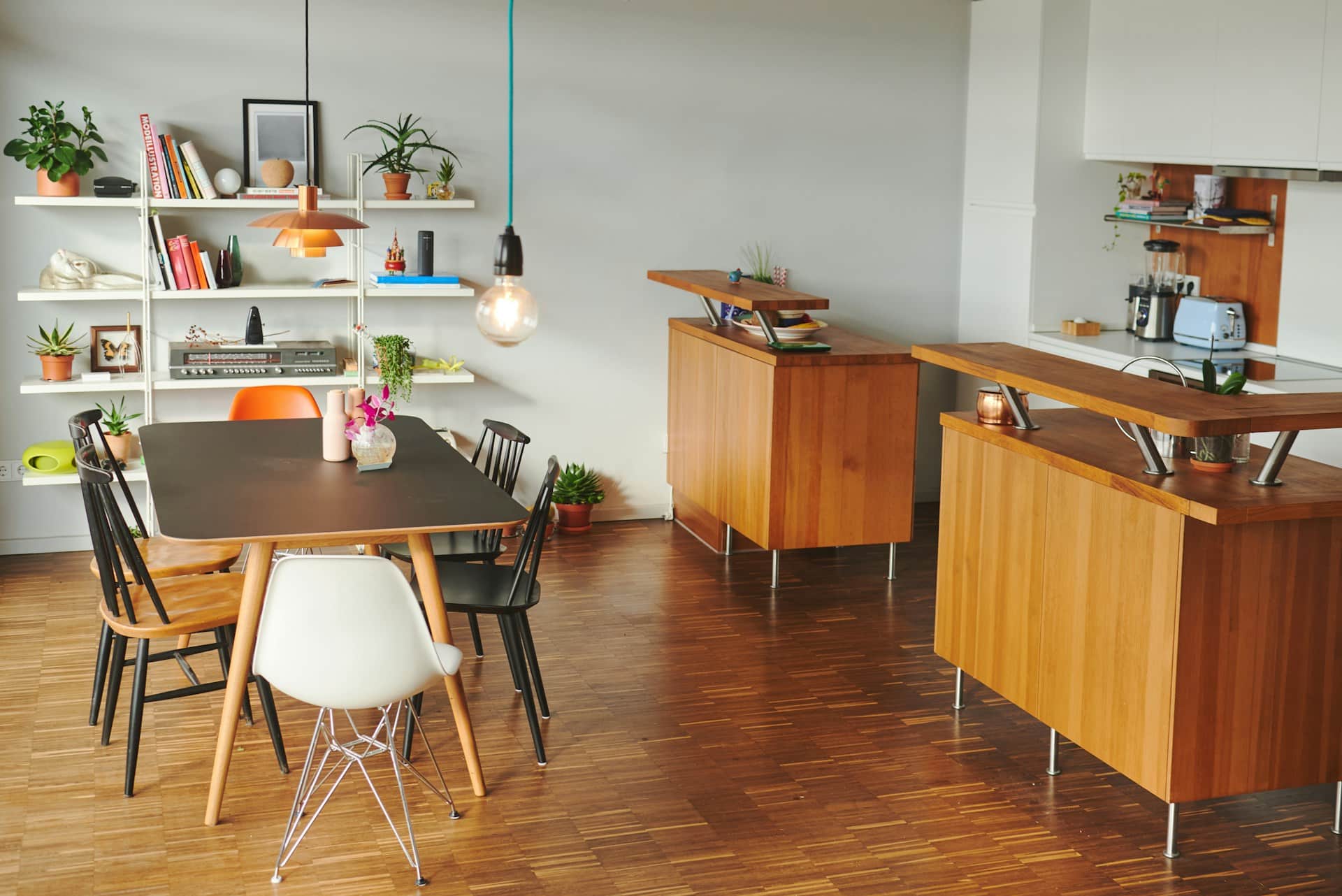 A legrosszabb falszínek, amik rontják otthonod hangulatát – Kerüld el őket!