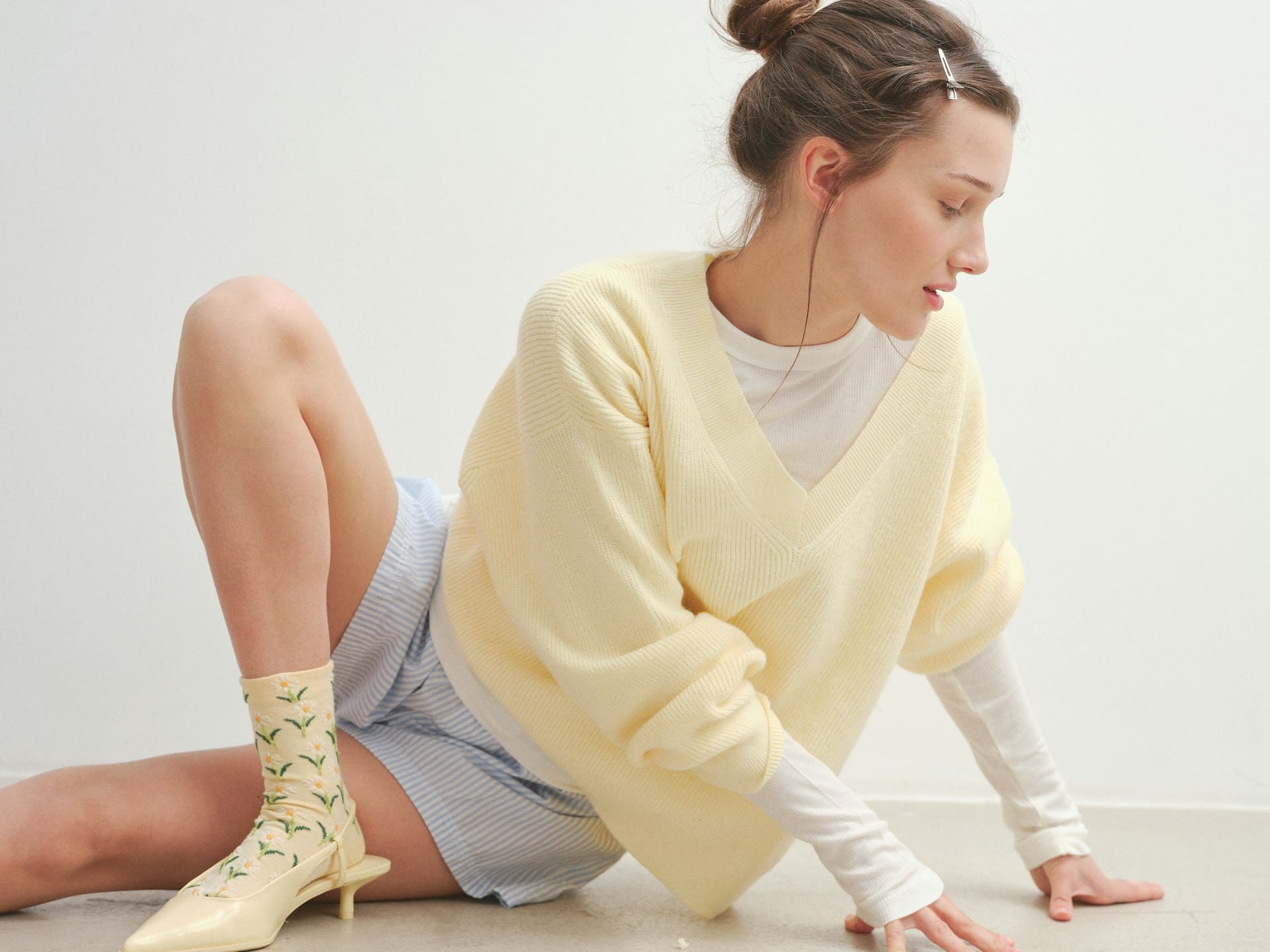 Laza, stílusos és meglepően sikkes – ezért rajongunk a boxer sortért nyáron