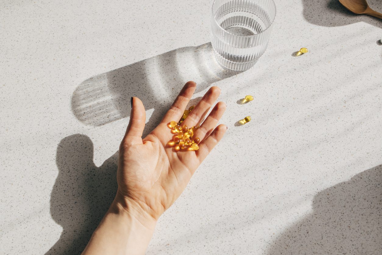 Kisebb eséllyel hízol meg télen, ha ezt a vitamint pótolod