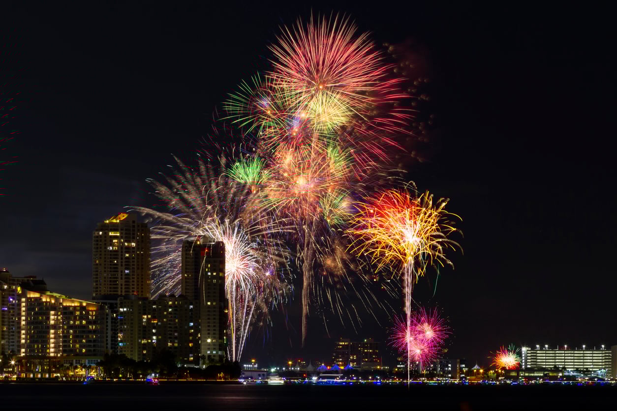 Elutazom az újévre – Íme a szett és beauty hangulattáblám