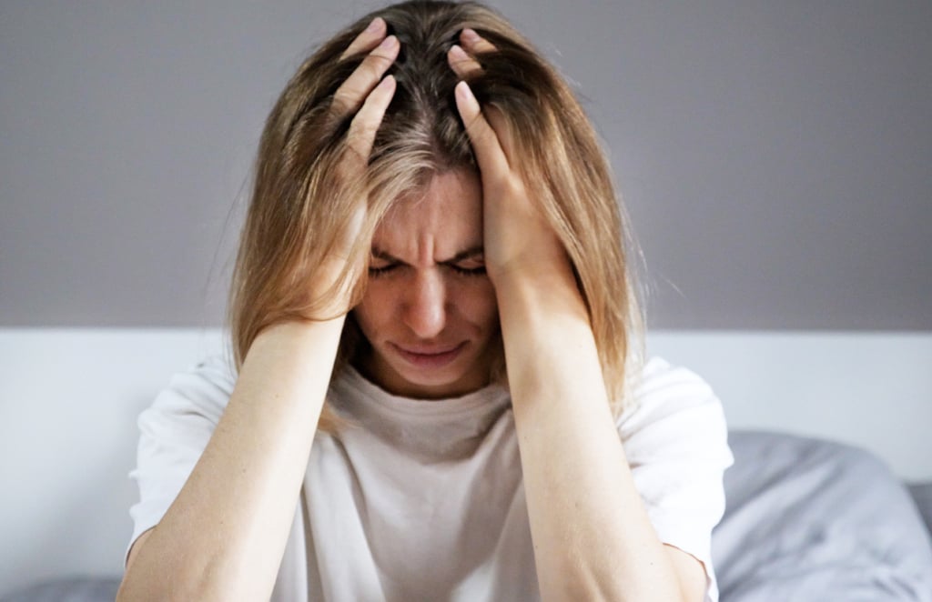 9 belső blokk, ami miatt nem úgy alakul az életed, ahogy szeretnéd